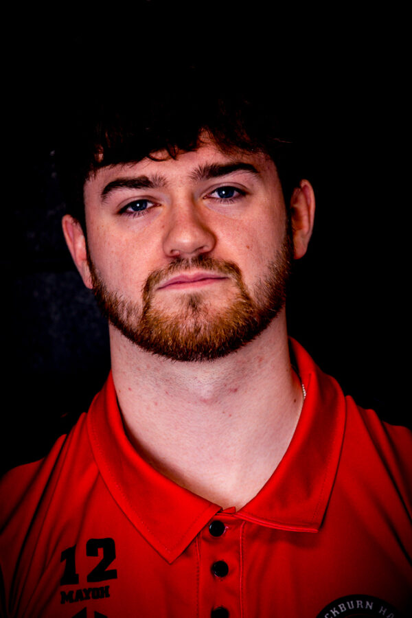 Blackburn Hawks Ice Hockey Club - Pride of Lancashire