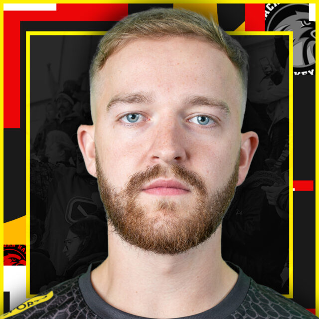 Blackburn Hawks 23/24 Team Roster