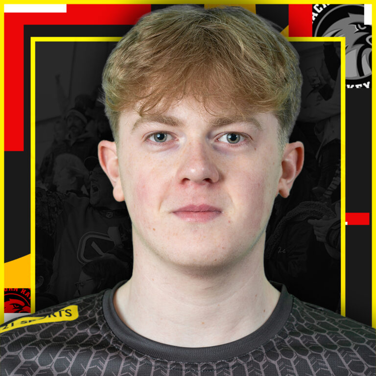 Blackburn Hawks 23/24 Team Roster