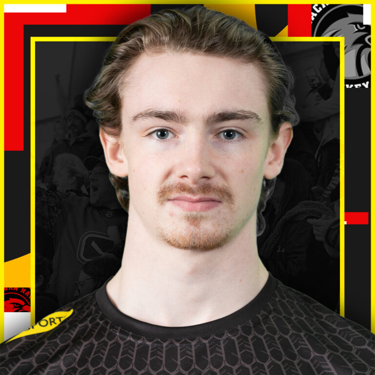 Blackburn Hawks 23/24 Team Roster