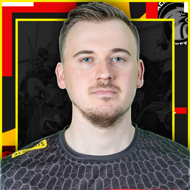 Blackburn Hawks 23/24 Team Roster