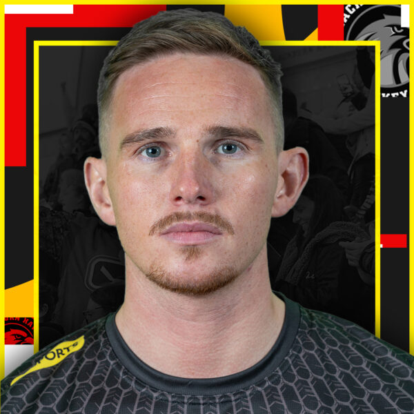 Blackburn Hawks 23/24 Team Roster