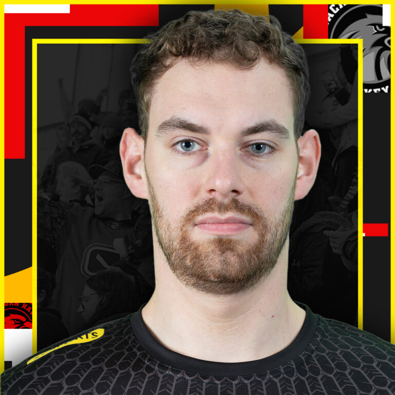 Blackburn Hawks Ice Hockey Club - Pride of Lancashire