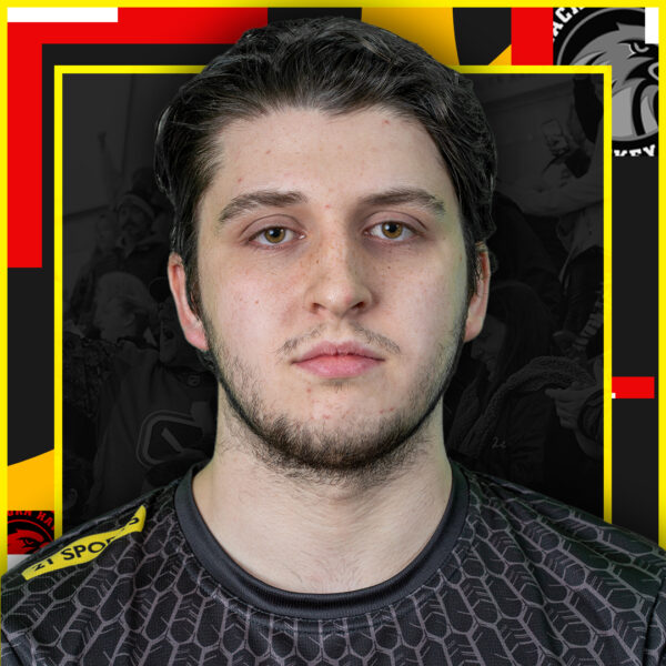 Blackburn Hawks 23/24 Team Roster