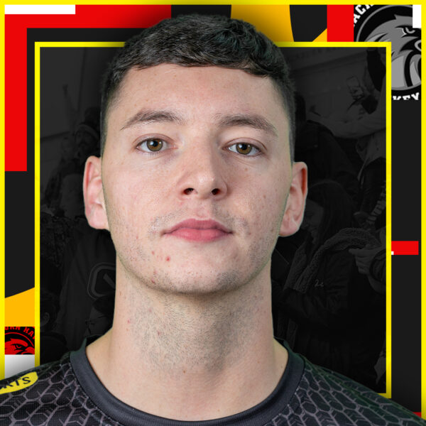 Blackburn Hawks 23/24 Team Roster