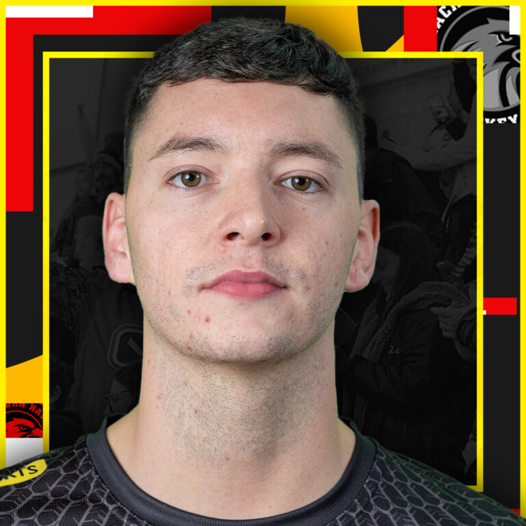 Blackburn Hawks 23/24 Team Roster