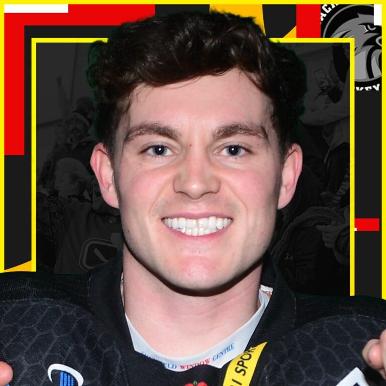 Blackburn Hawks 23/24 Team Roster