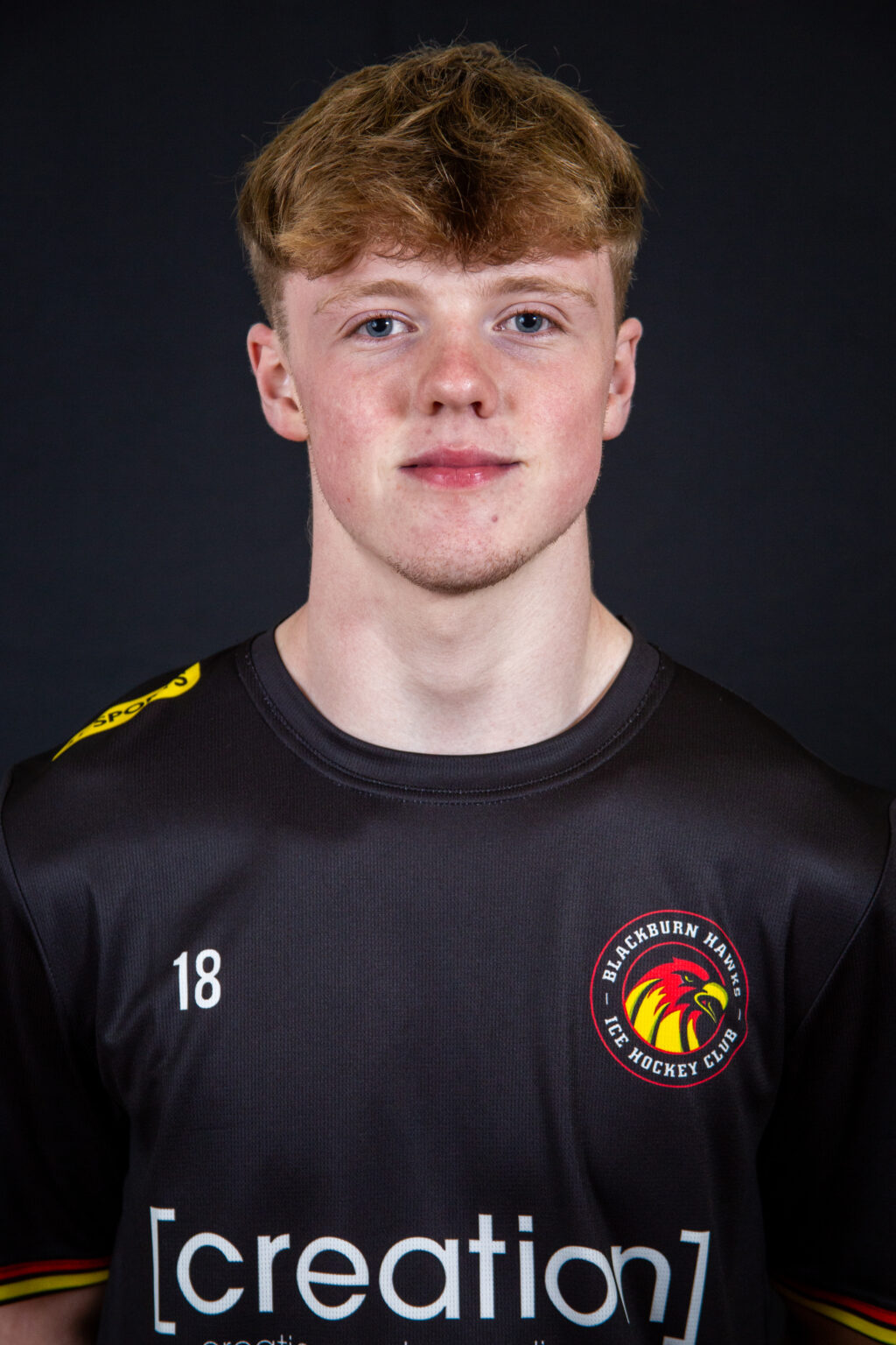 Blackburn Hawks 23/24 Team Roster