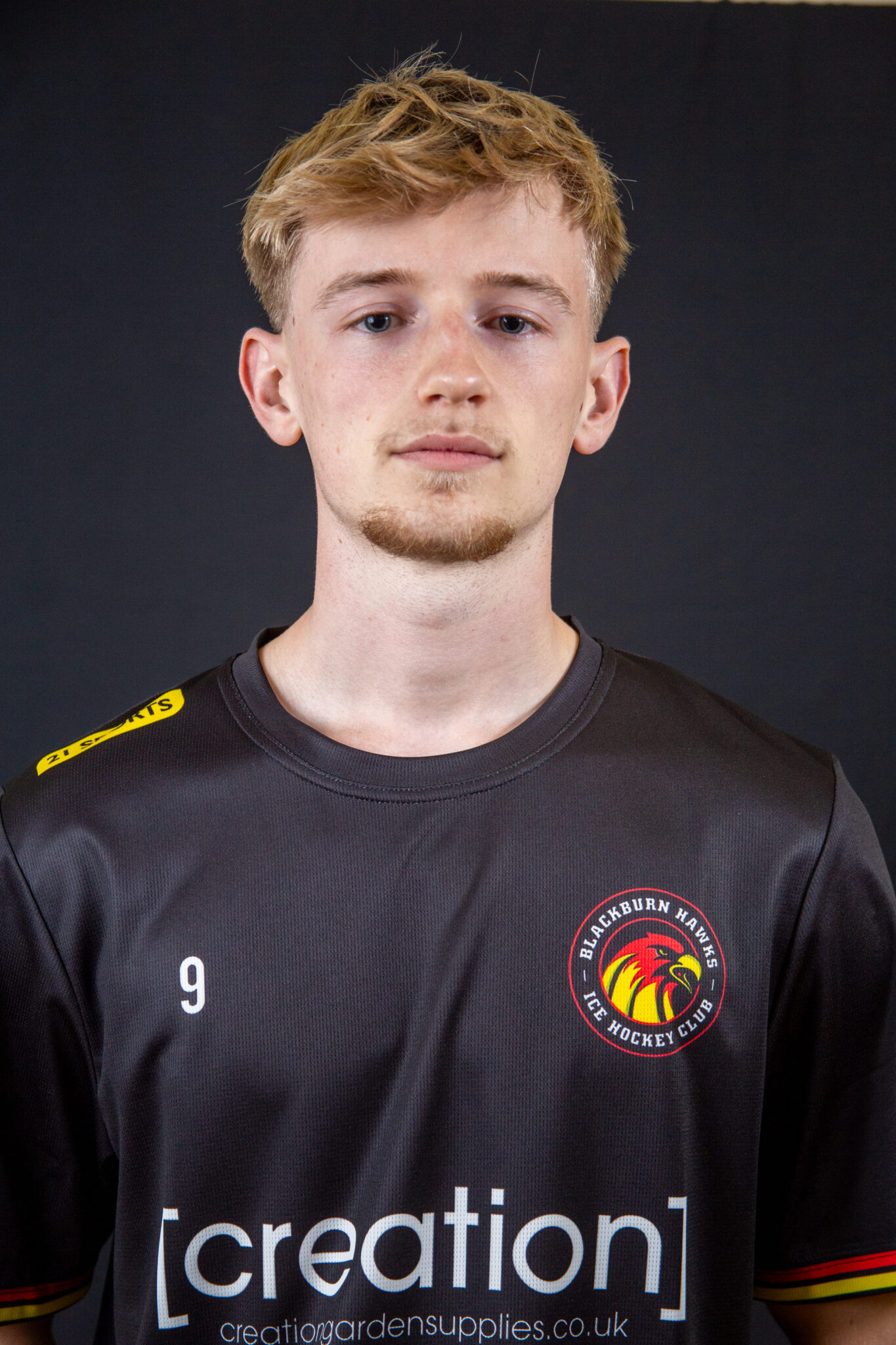 Blackburn Hawks Ice Hockey Club - Pride of Lancashire